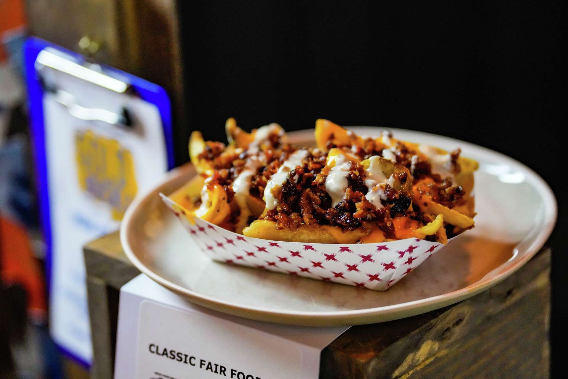 Rodeo Houston 2026: Gold Buckle Foodie Award winners