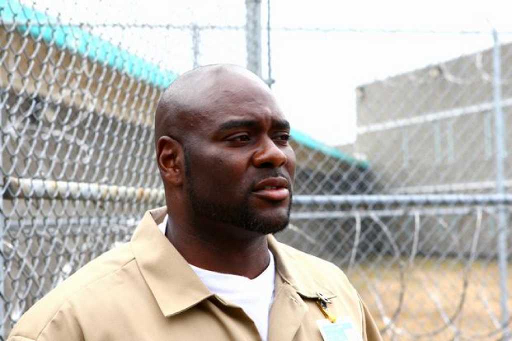 Welcome to prison -- inside Washington Corrections Center