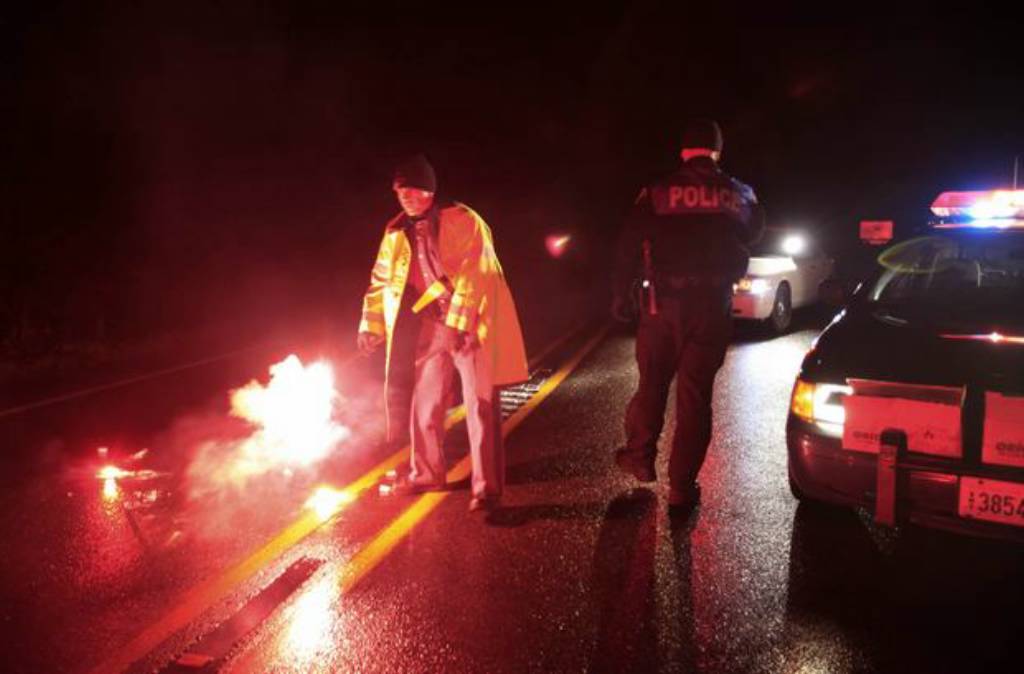 Two Pierce County deputies shot; one critical