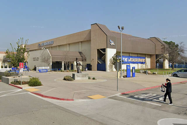 Calif. college overwhelmed by sports scandals gets national spotlight
