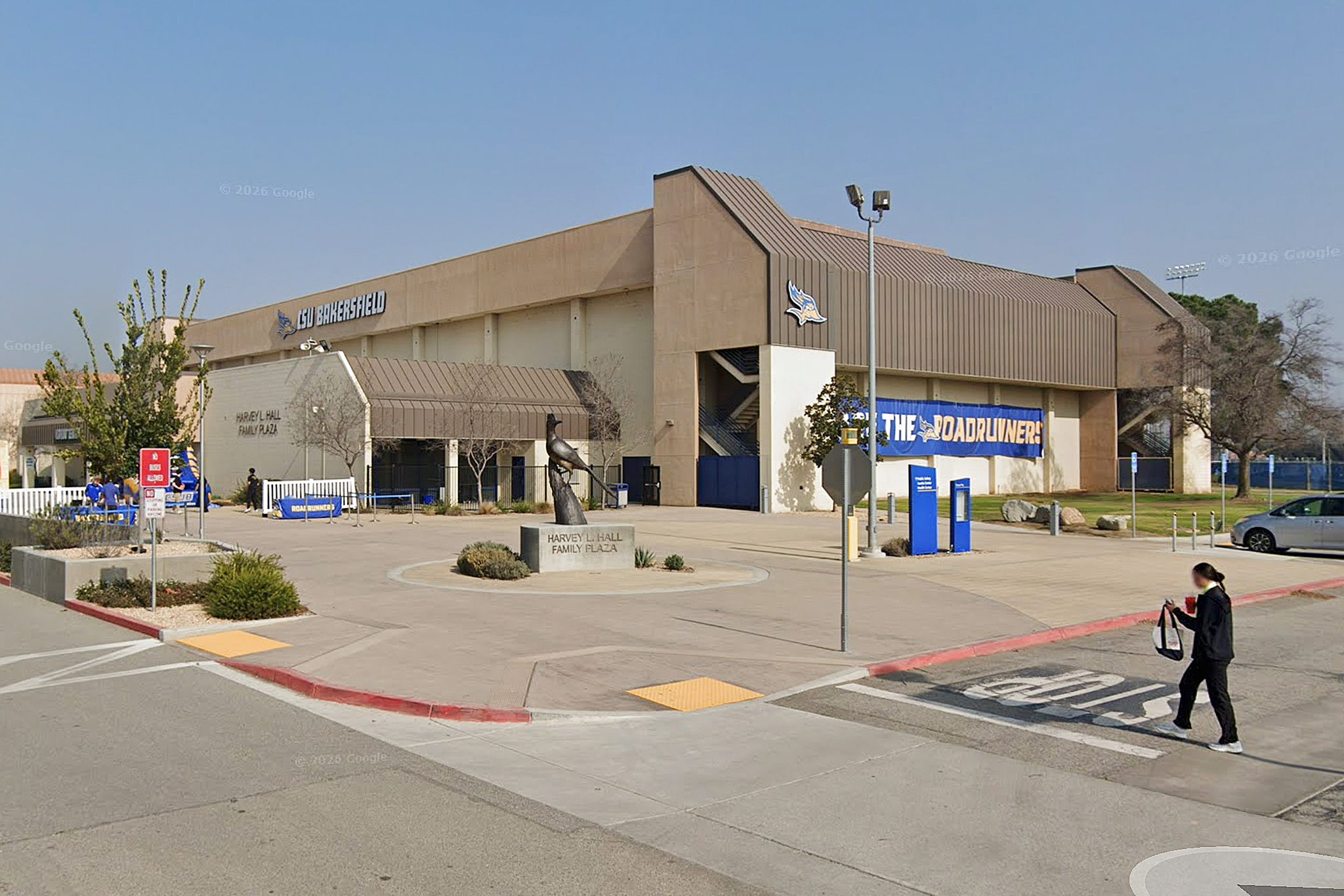 Calif. college overwhelmed by sports scandals gets national spotlight