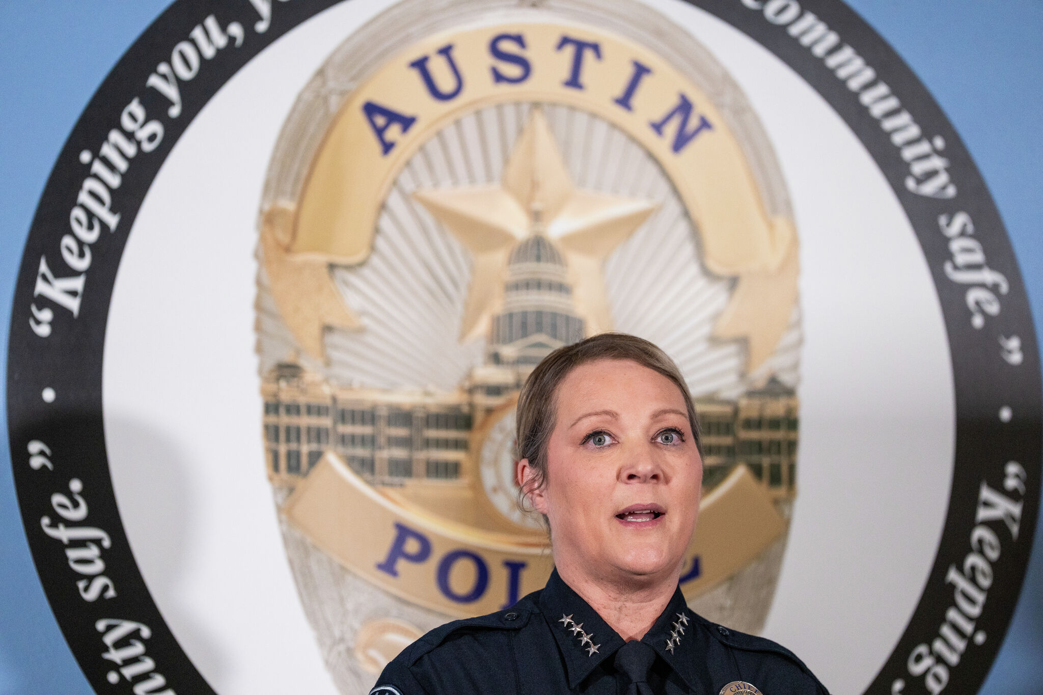 Austin police sex crimes dashboard tracks reports, case outcomes