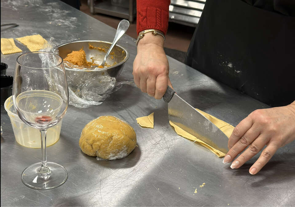 The Hidden Kitchen in Manchester's Hilliard Mills expands service