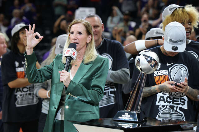 The WNBA is a mess