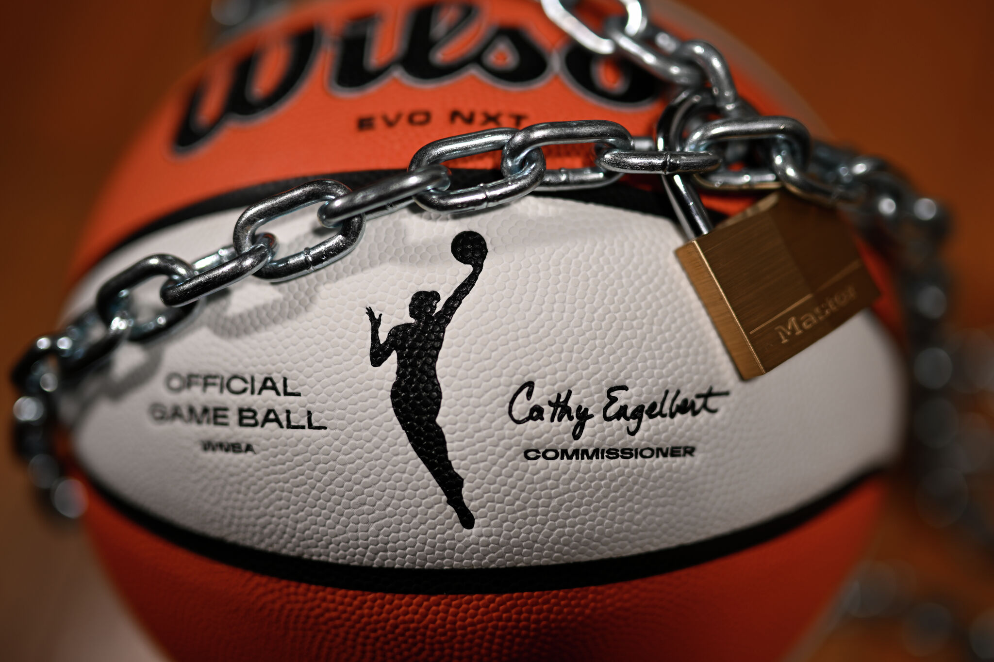 The WNBA is a mess