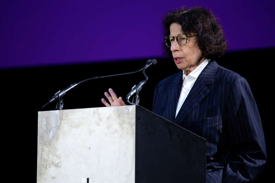 Fran Lebowitz weighs in on national politics ahead of S.F. talk