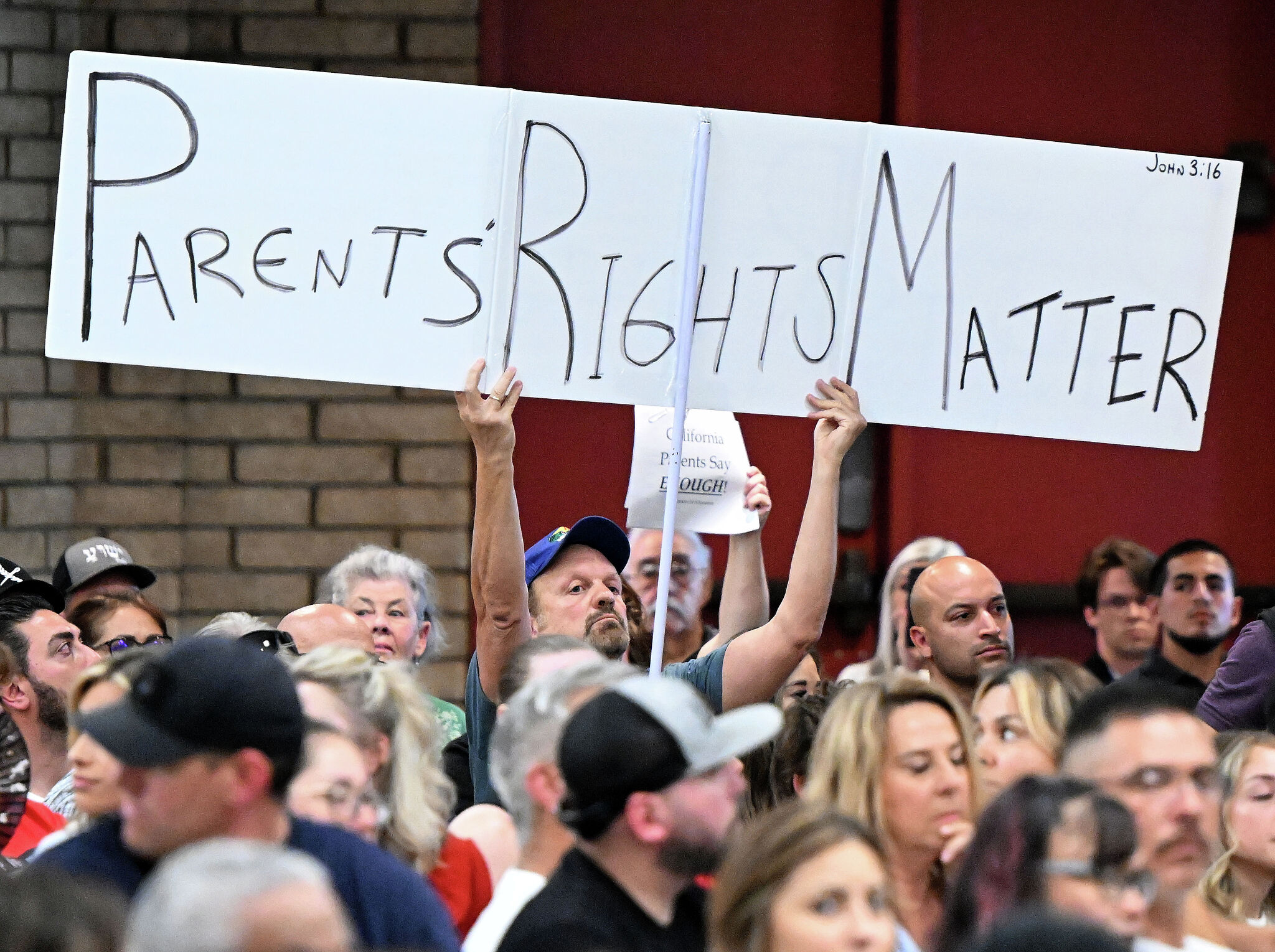 Supreme Court ruling on outing students doesn’t protect trans children