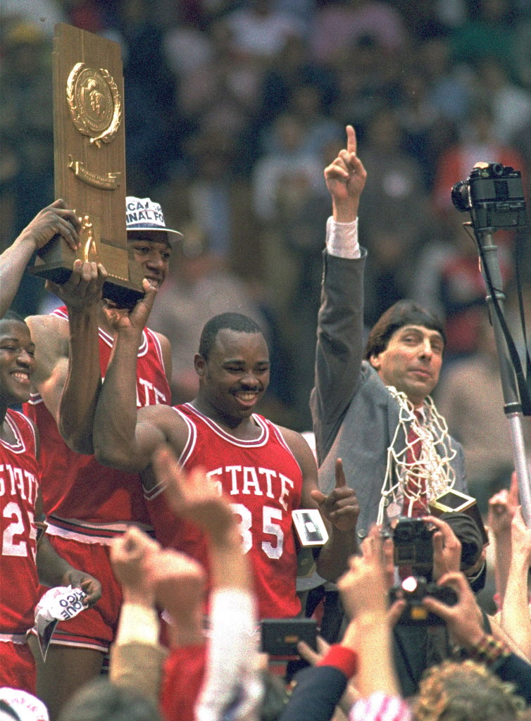 March Madness to the end: Final Four has heaps of shining moments