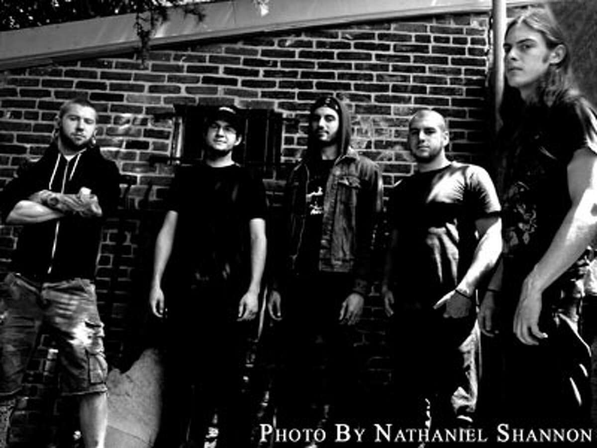 In the spotlight: Job For A Cowboy