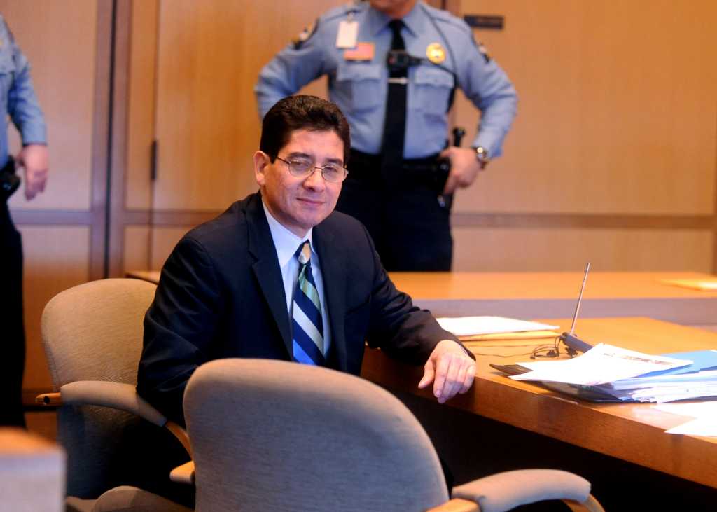 Still no verdict in Kissel trial