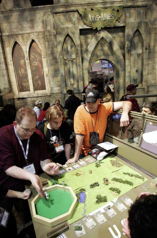 Top 20 most popular board games - Beaumont Enterprise