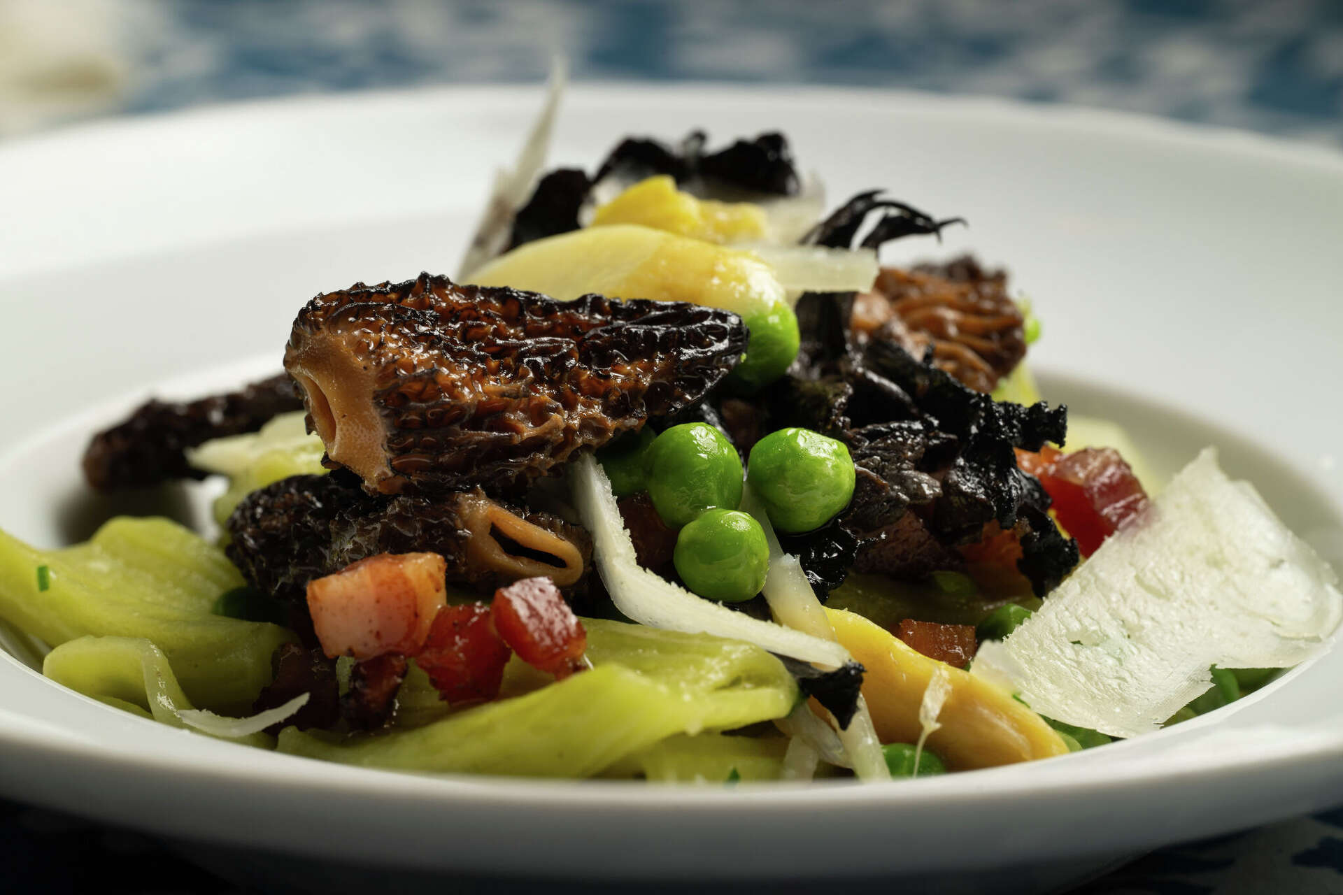 Pasta Lovers Club is one of Napa's hottest reservations