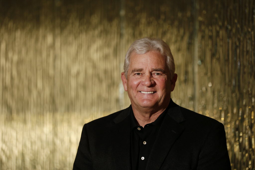 Energy Transfer's Kelcy Warren feared 'implosion' from Williams deal ...