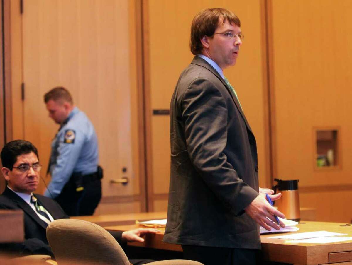 Still no verdict in Kissel trial
