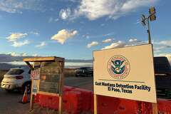 911 calls, interviews spotlight issues at Texas ICE detention camp