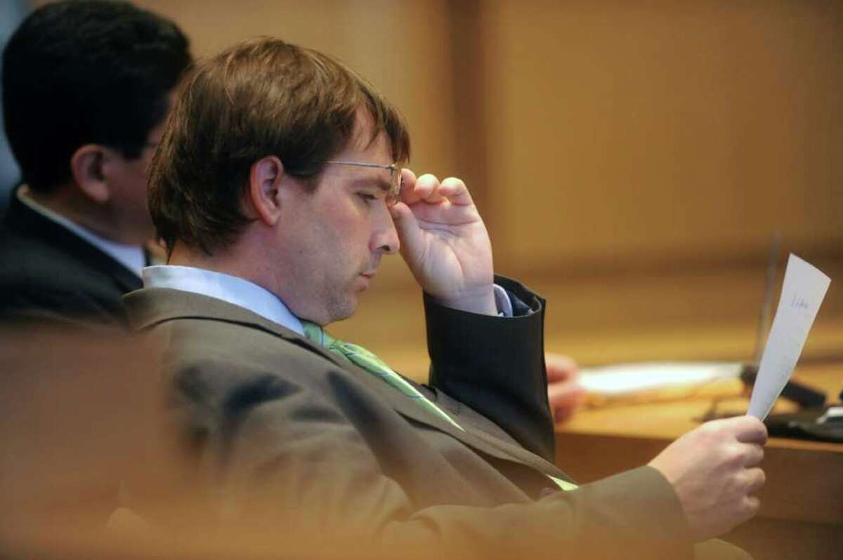 Still no verdict in Kissel trial