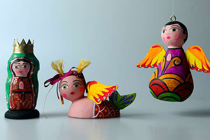 Cositas: Gift ideas with a Latino flavor