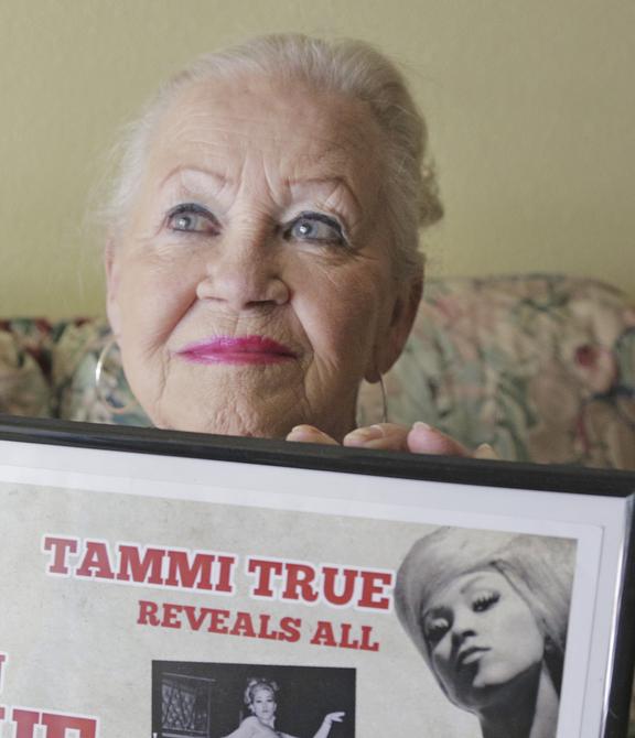 Former Jack Ruby dancer to be clothed for talk at Sixth Floor Museum