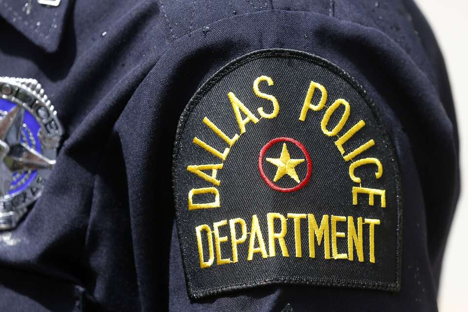 DPD officer turned himself in for evading arrest, officials say