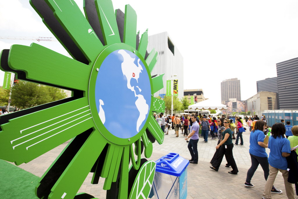 What to eat to reduce your carbon footprint