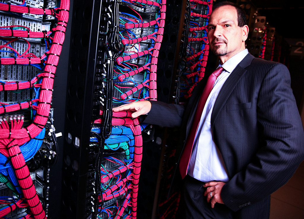 SoftLayer founder Lance Crosby raises $150M for new Dallas ...
