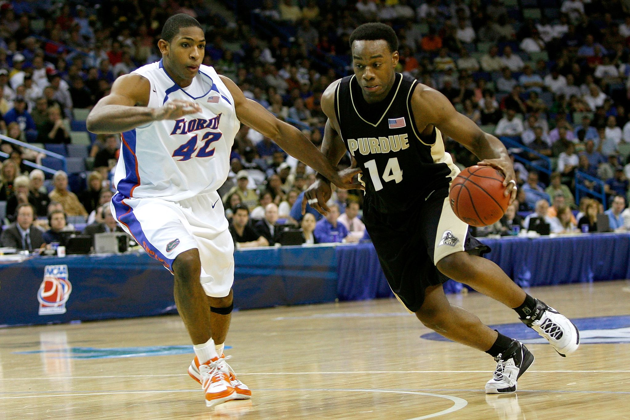 Photos from the career of free agent forward Carl Landry