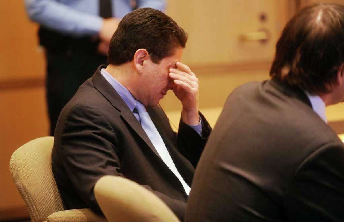 Kissel trial: Acquittal on murder charge; mistrial declared on ...