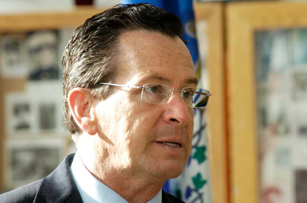 Malloy appoints two to top posts