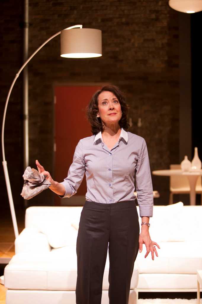 'Celebrity Autobiography' comes to Long Wharf Theatre