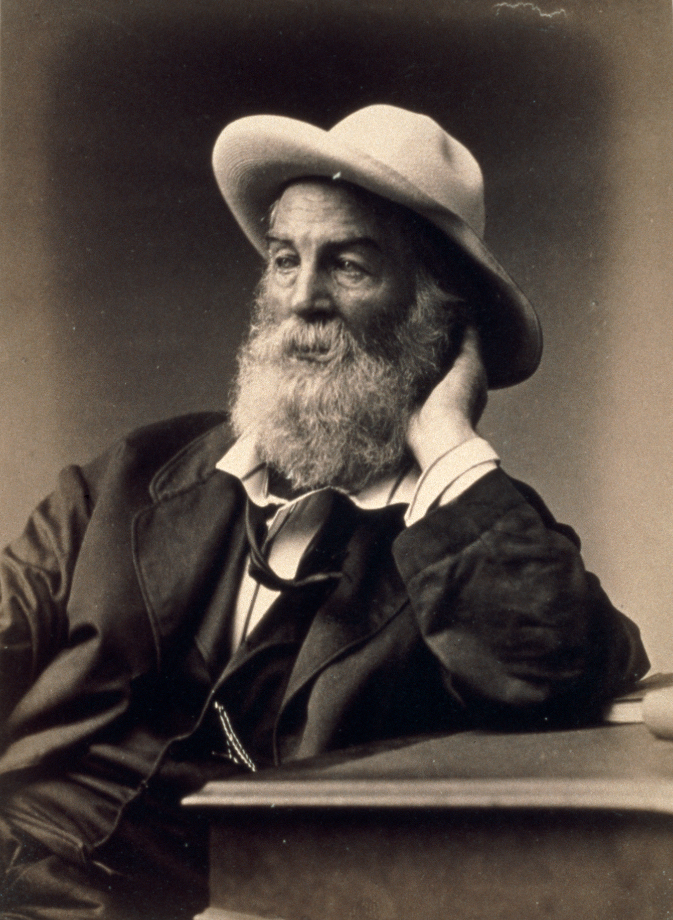 What America can learn about plurality from Walt Whitman