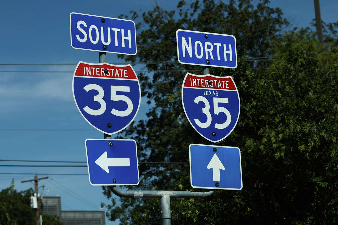 Northbound I-35 near Slaughter Lane in Austin reopens after crash