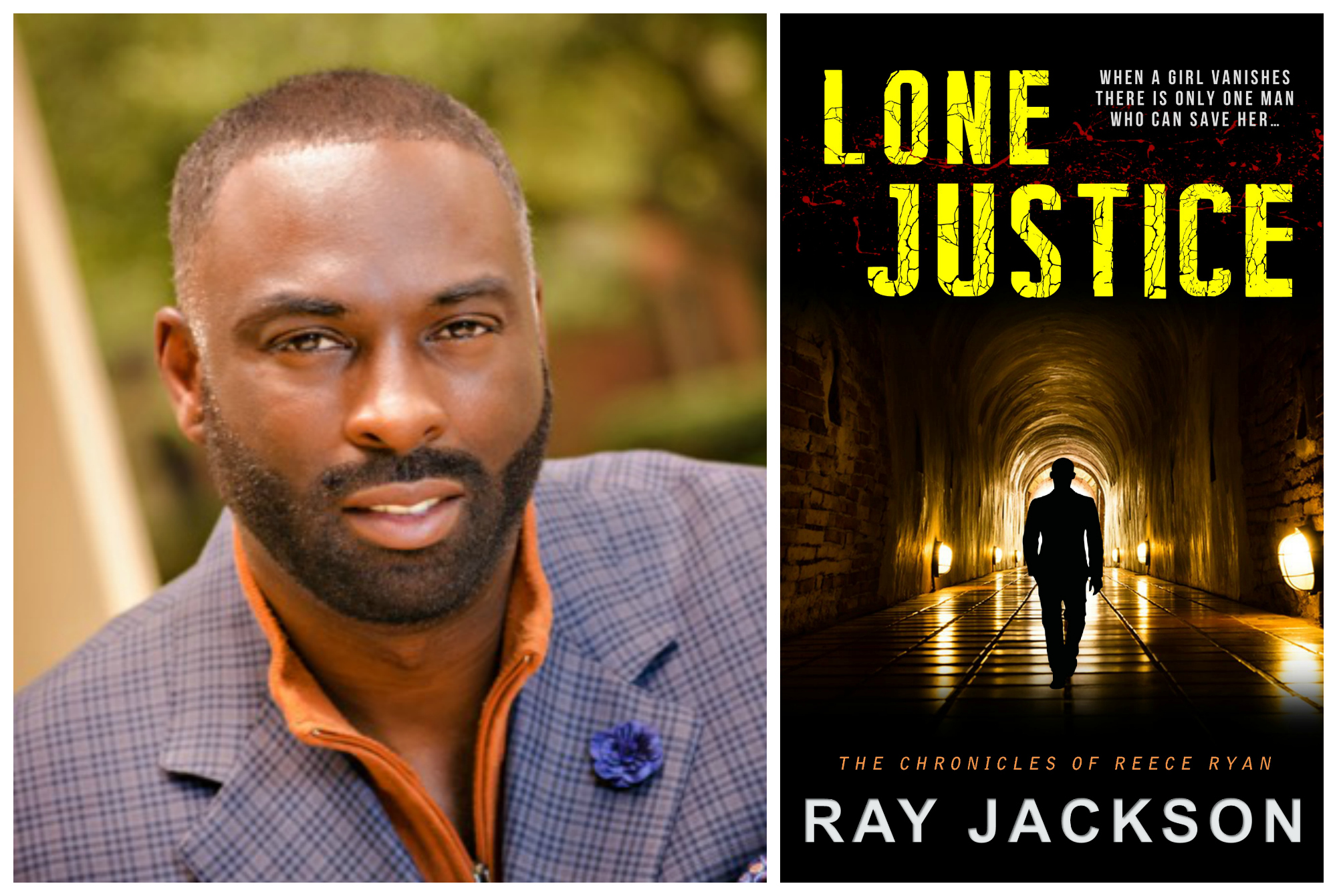 Q&A: Dallas attorney Ray Jackson talks about his new legal thriller novel
