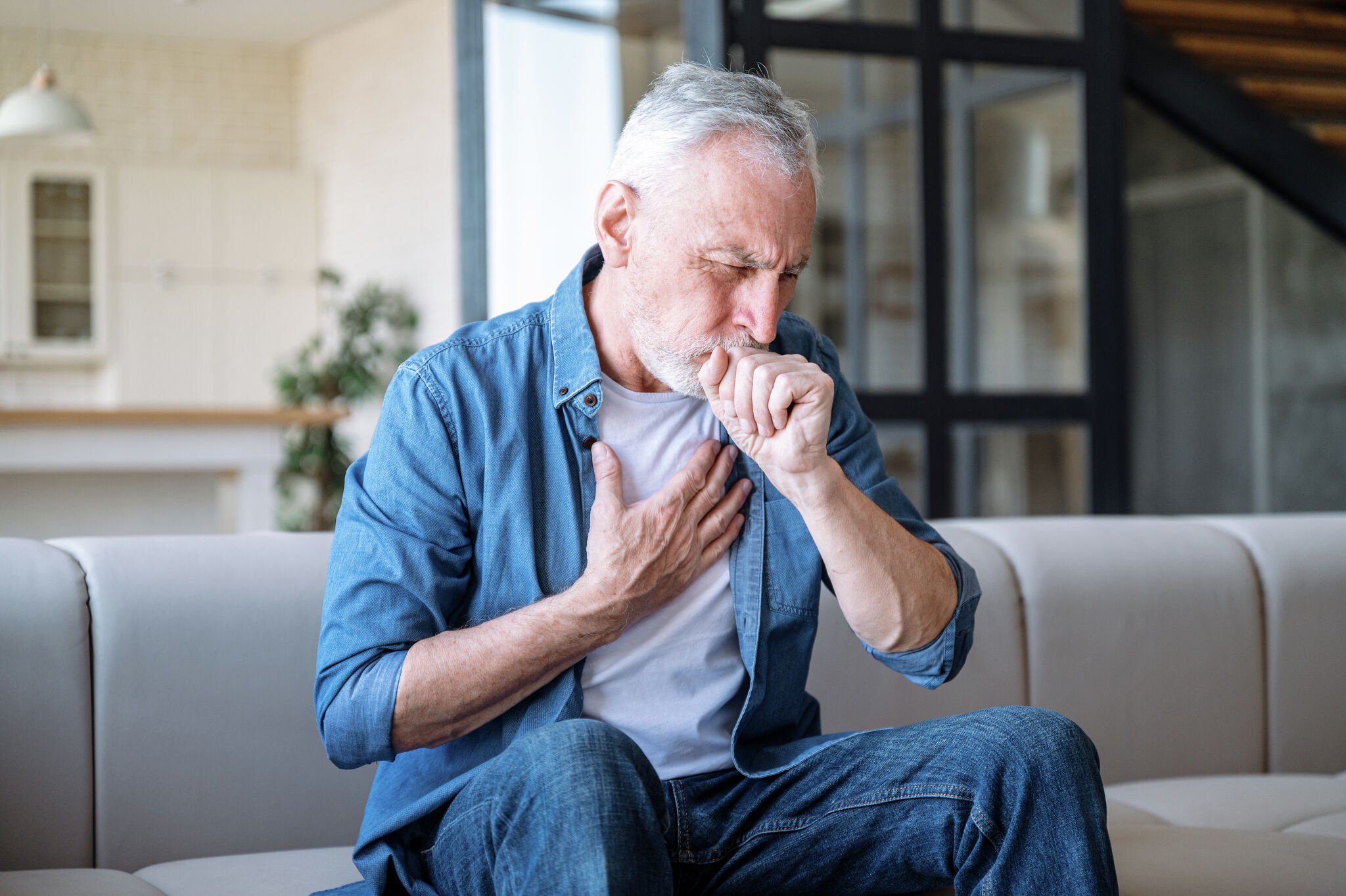 Respiratory virus that causes 'barking' cough found in CT wastewater