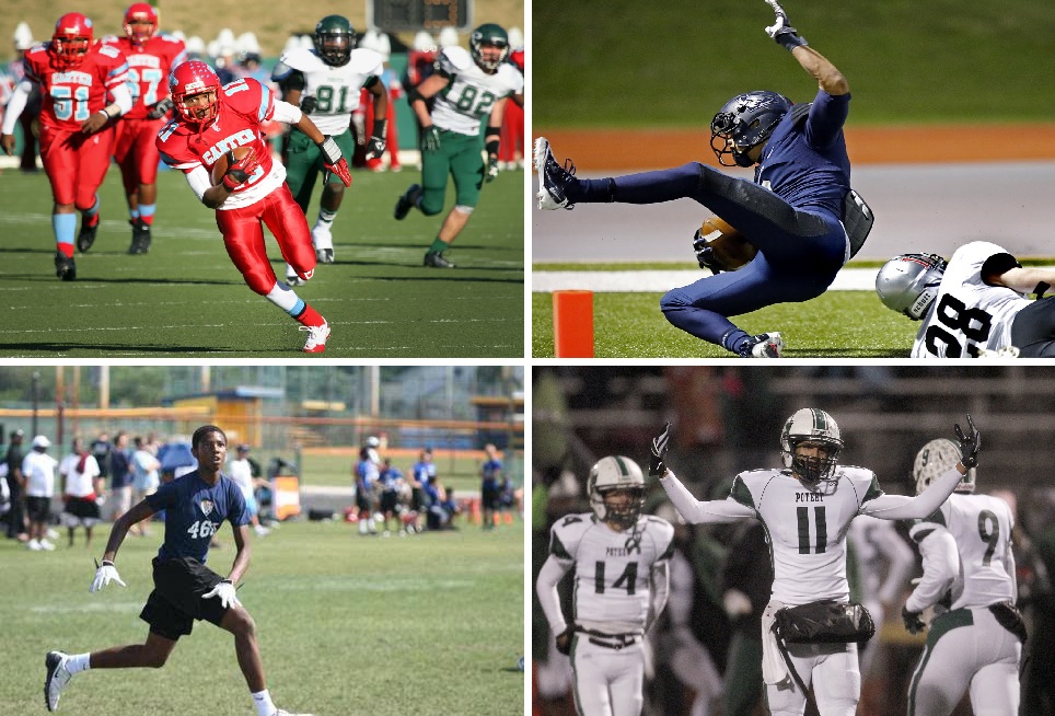 A look at the best signees in SMU's 2014 class