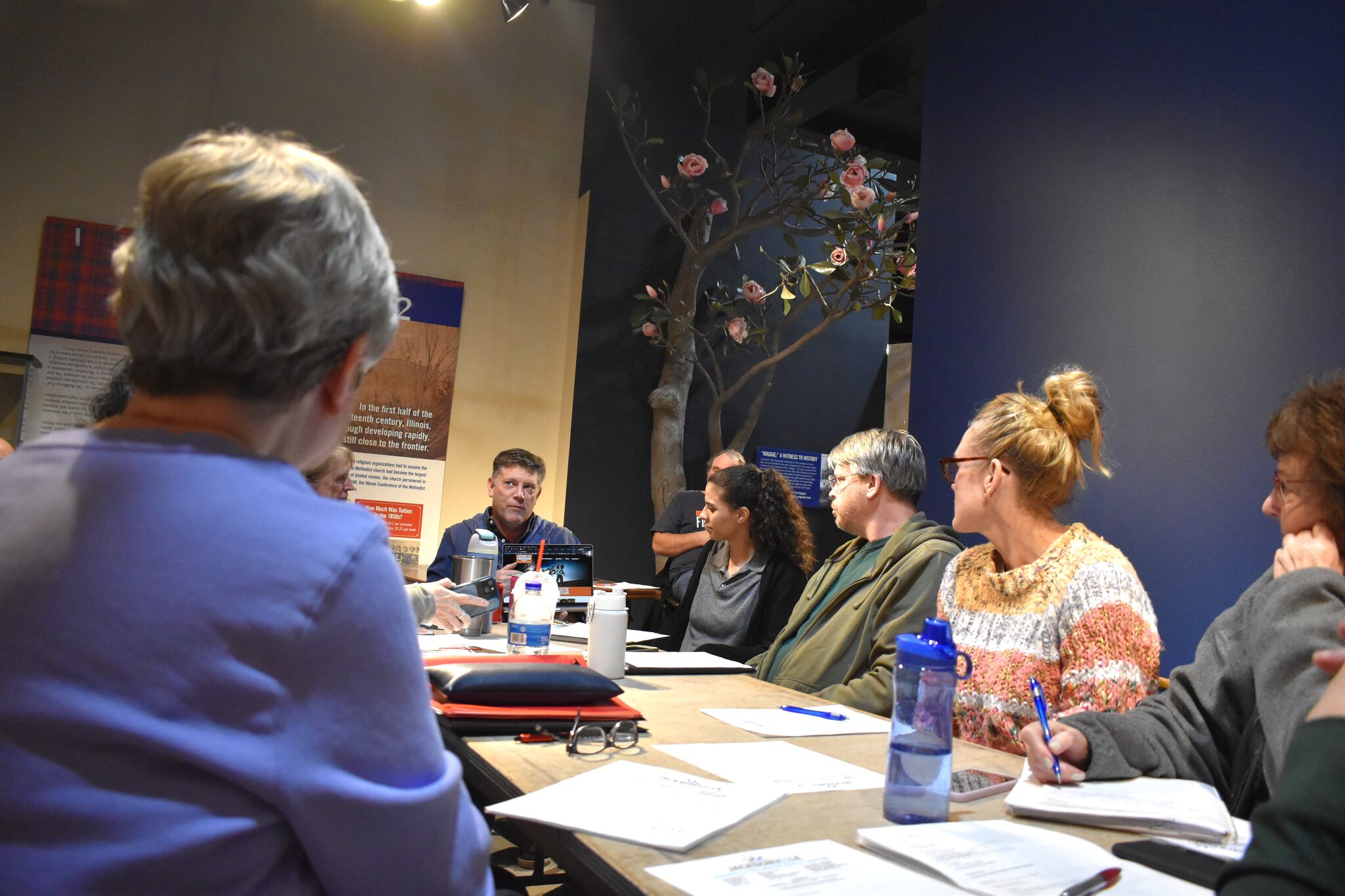Jacksonville museum to host Underground Railroad exhibit