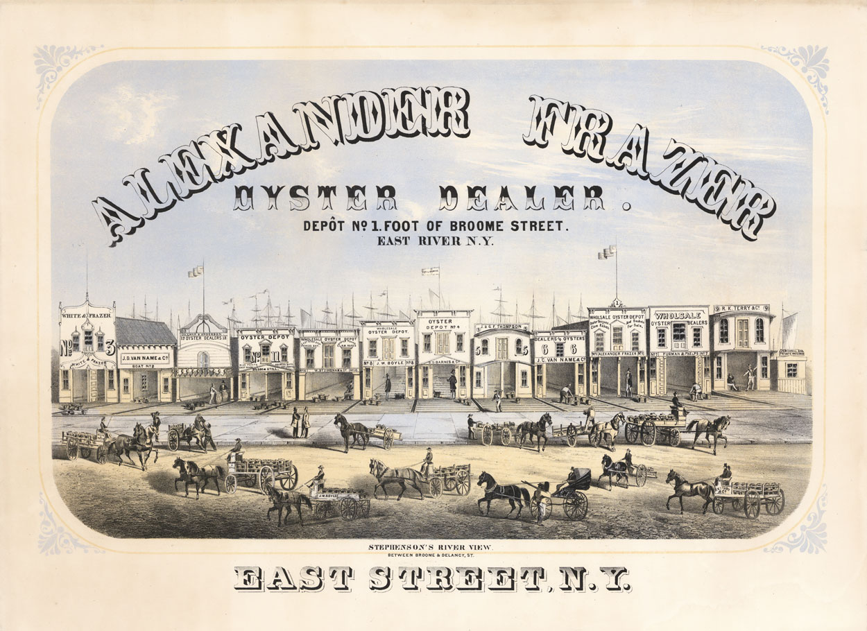 Ephemera Fair will bring 10,000-plus items to Greenwich this month