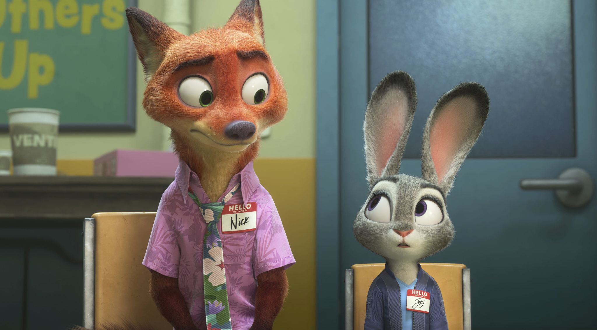 What to Stream: 'Zootopia 2,' Oscars, Kim Gordon, 'One Piece' and ...