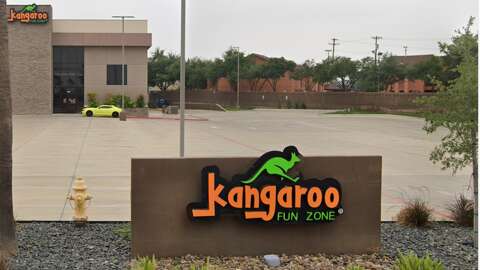 Urban Air Adventure Park coming to Laredo