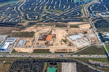 Katy's Texas Heritage Marketplace lands three new tenants