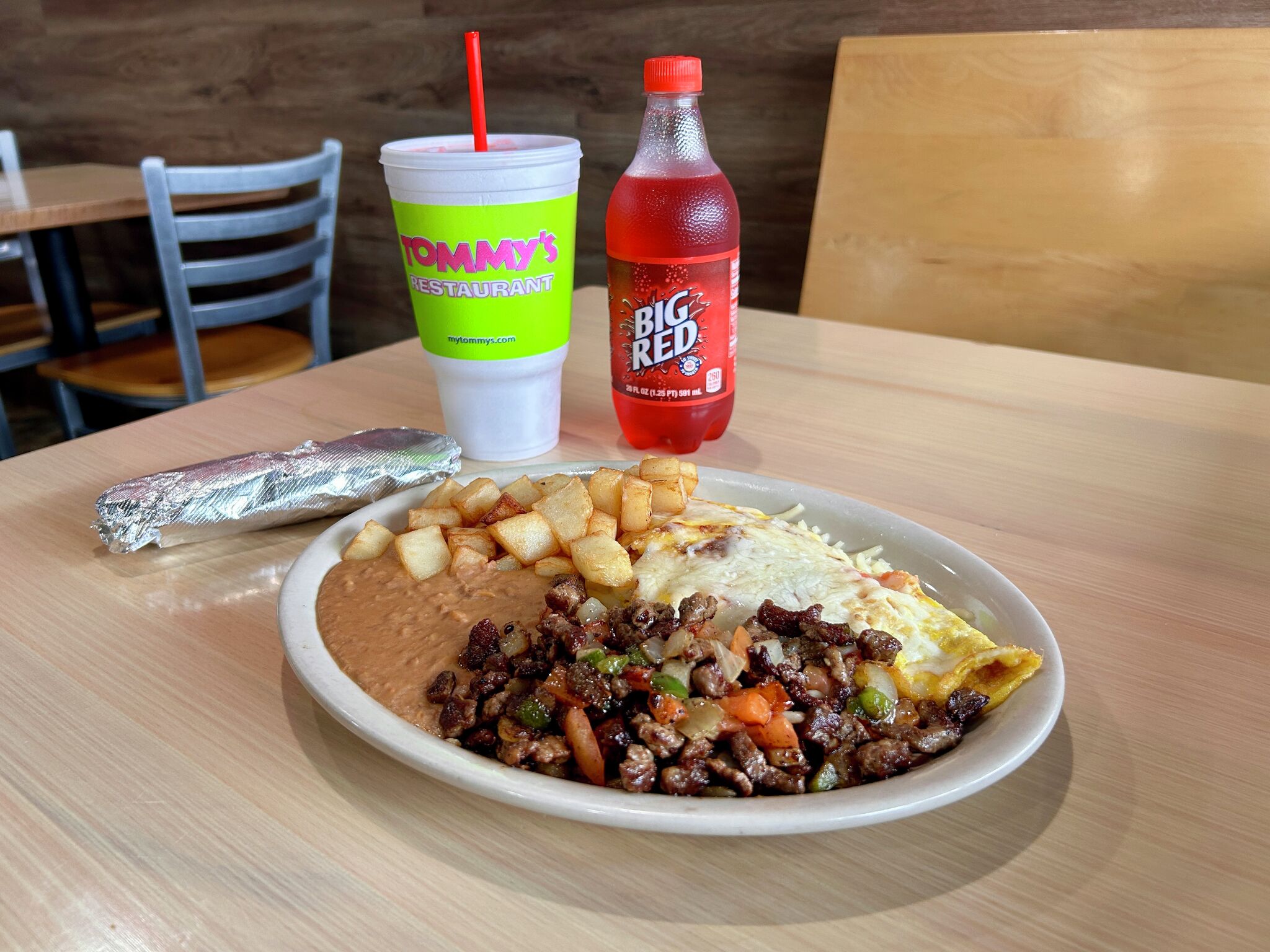 When will Portillo's finally open outside San Antonio?