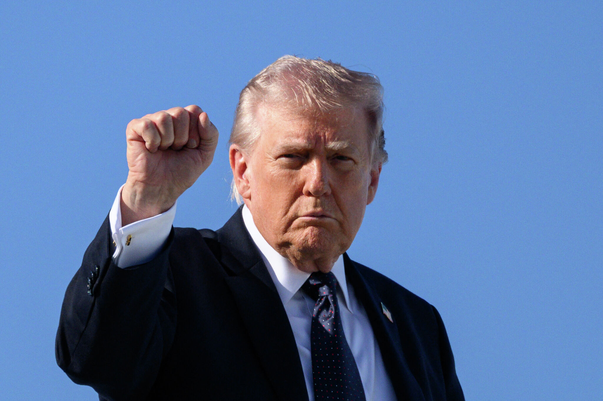 Trump shouldn’t decide Texas’ GOP Senate runoff. Voters should