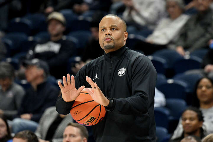 Georgetown advances to face UConn in Big East Tournament