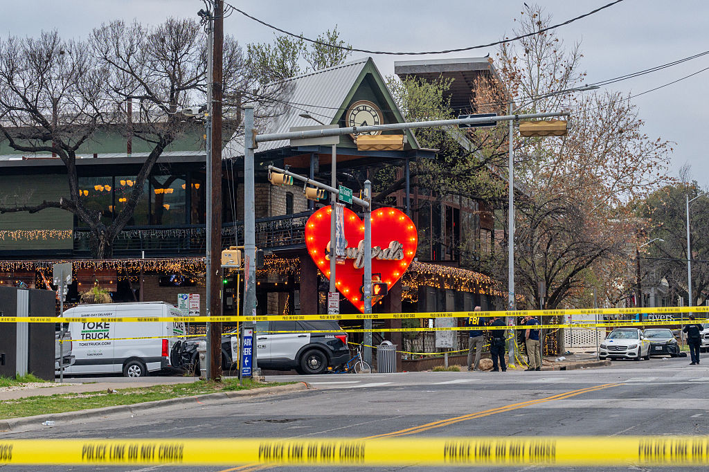 What we know about Austin's deadly mass shooting 1 week later