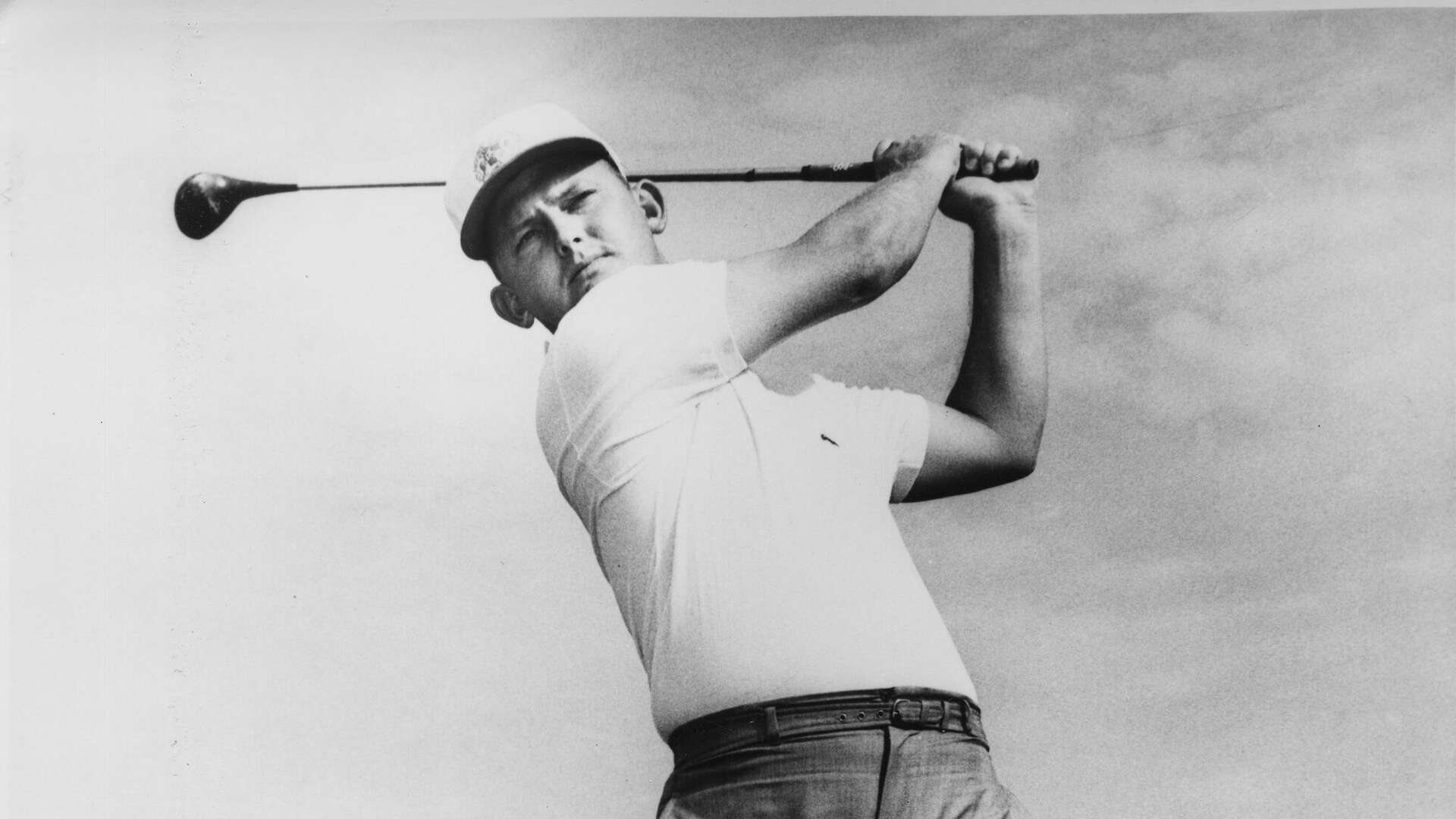 Jacky Cupit, an early star for UH golf and later PGA Tour, dies at 88