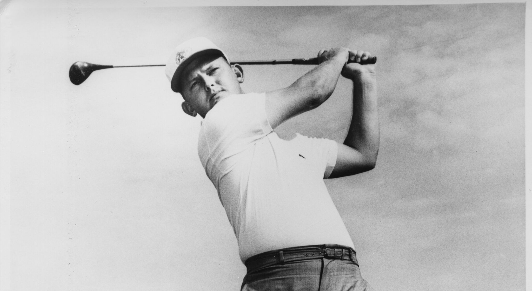 Jacky Cupit, an early star for UH golf and later PGA Tour, dies at 88