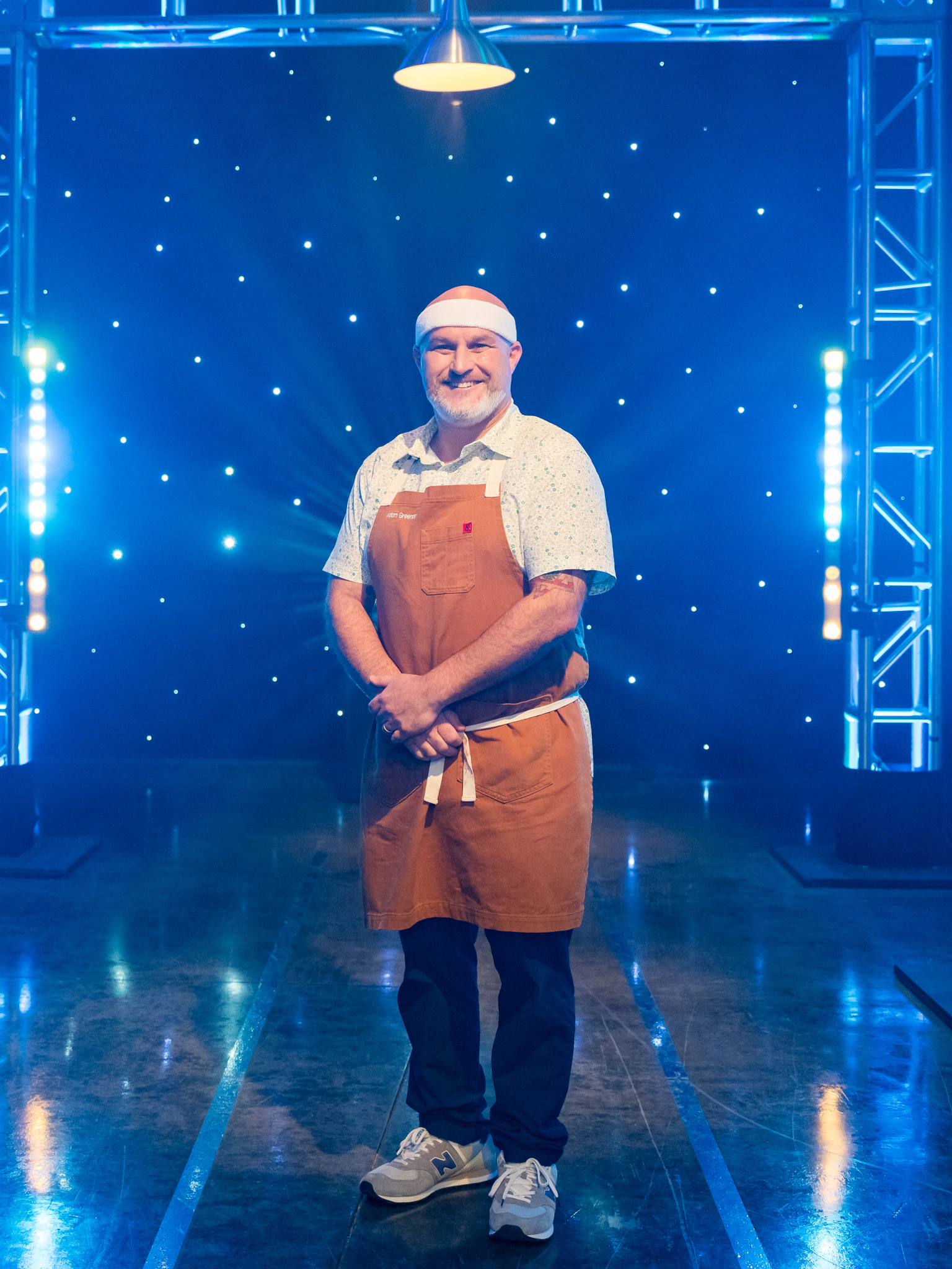 Connecticut chef to appear in back-to-back Food Network competitions