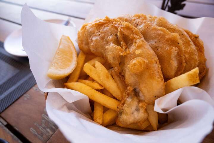 Manistee Lent fish fries: Where to find Friday dinners