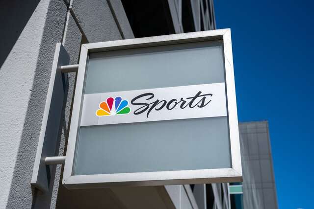 NBC Sports Bay Area host leaving station after 8 years