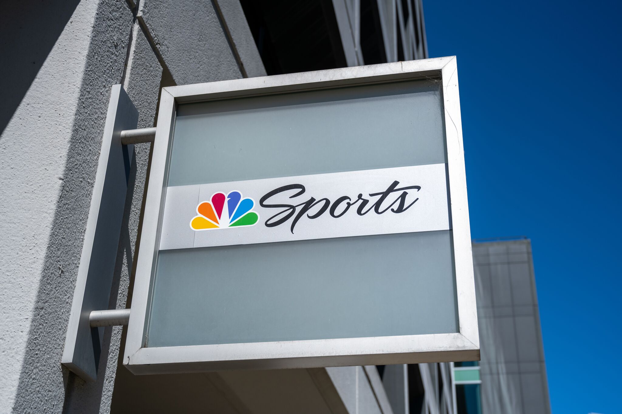 NBC Sports Bay Area host leaving station after 8 years