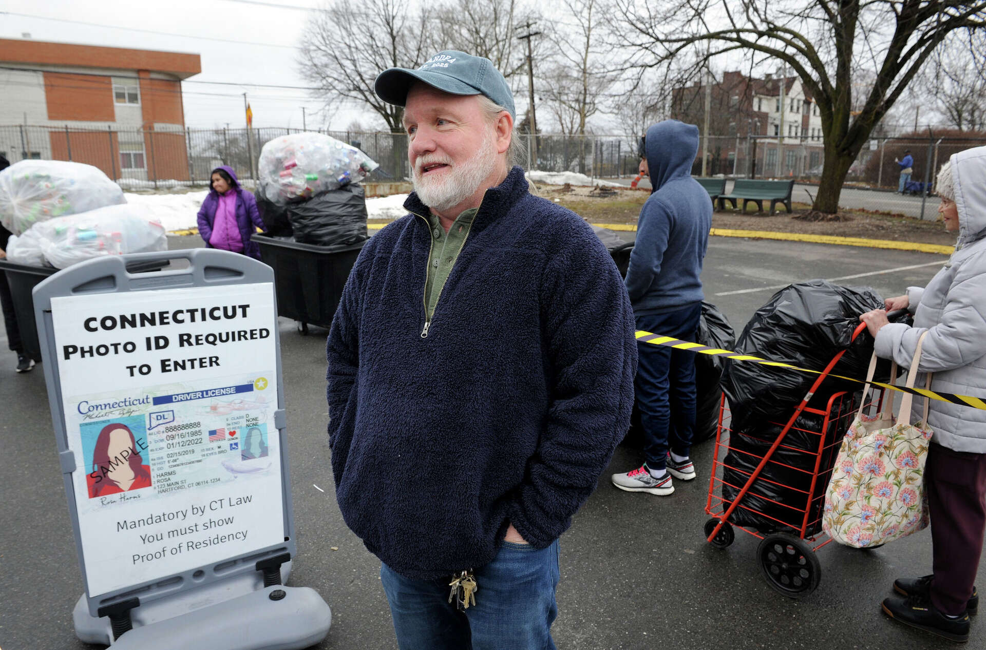 New bottle redemption law in CT could bring unintended consequences